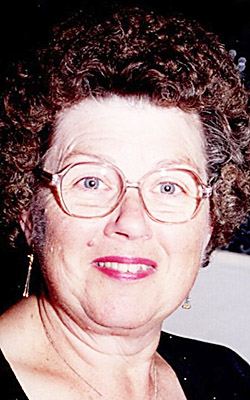 Shirley Rose Krise | News, Sports, Jobs - Altoona Mirror